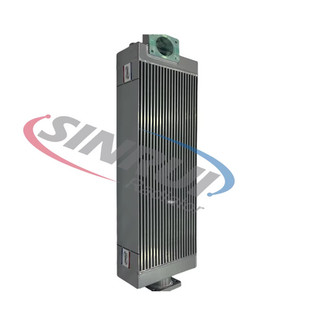 Radiador de aluminio personalizado 464-9041 para CAT 793D-Compre CAT ...