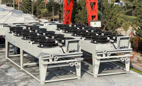 Why Do Gas Gensets Have HT And LT Cooling Circuits?
