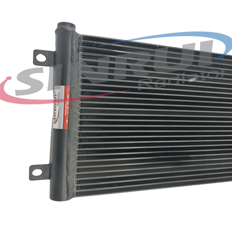 Aluminium Radiator 360-9273 for CAT 320D 323D C6.4-Buy 360-9273, CAT ...
