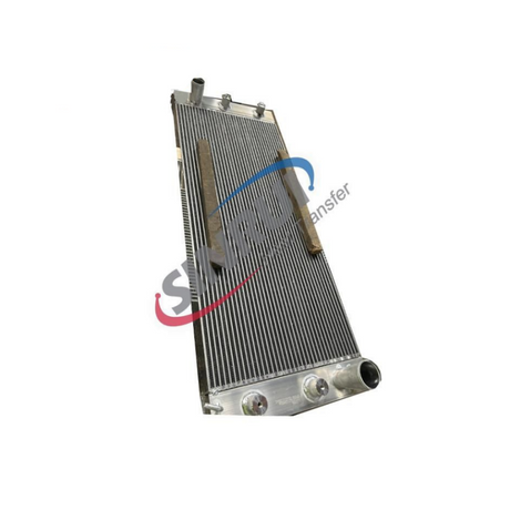 Aluminum Radiator 5347-440 5347 440 5347440 Suit For CAT 6060