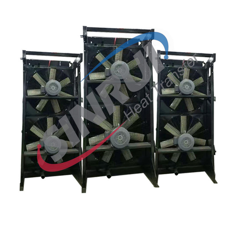 Cummins radiator, MTU radiator, Perkins radiator, Mitsubishi radiator ...